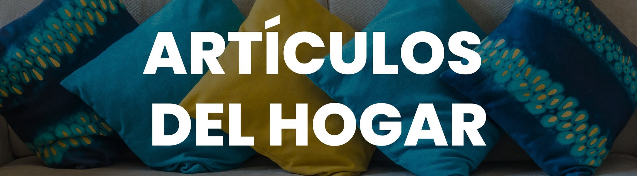 Artículos del Hogar — Quierox - Tienda Online