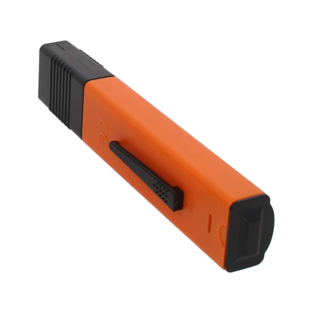 1 medidor TDS, probador digital de sal para piscinas 1-9990PPM ...