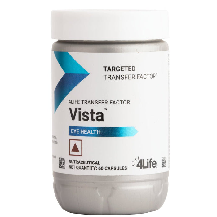 4Life Transfer Factor Vista — Quierox - Tienda Online