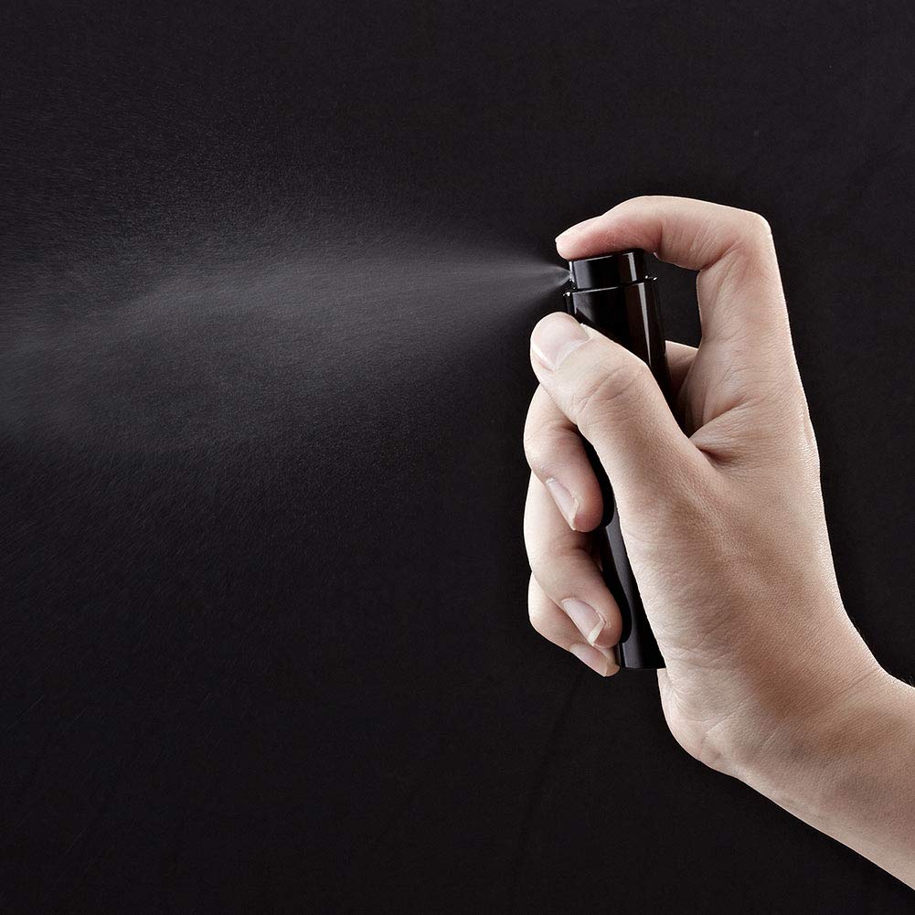 Atomizador de perfume de 8 ml para viaje (3 unidades) — Quierox ...