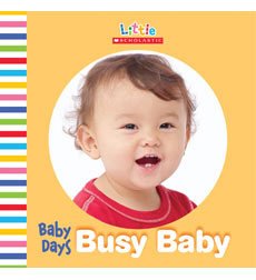 Baby Days- Busy Baby — Quierox - Tienda Online