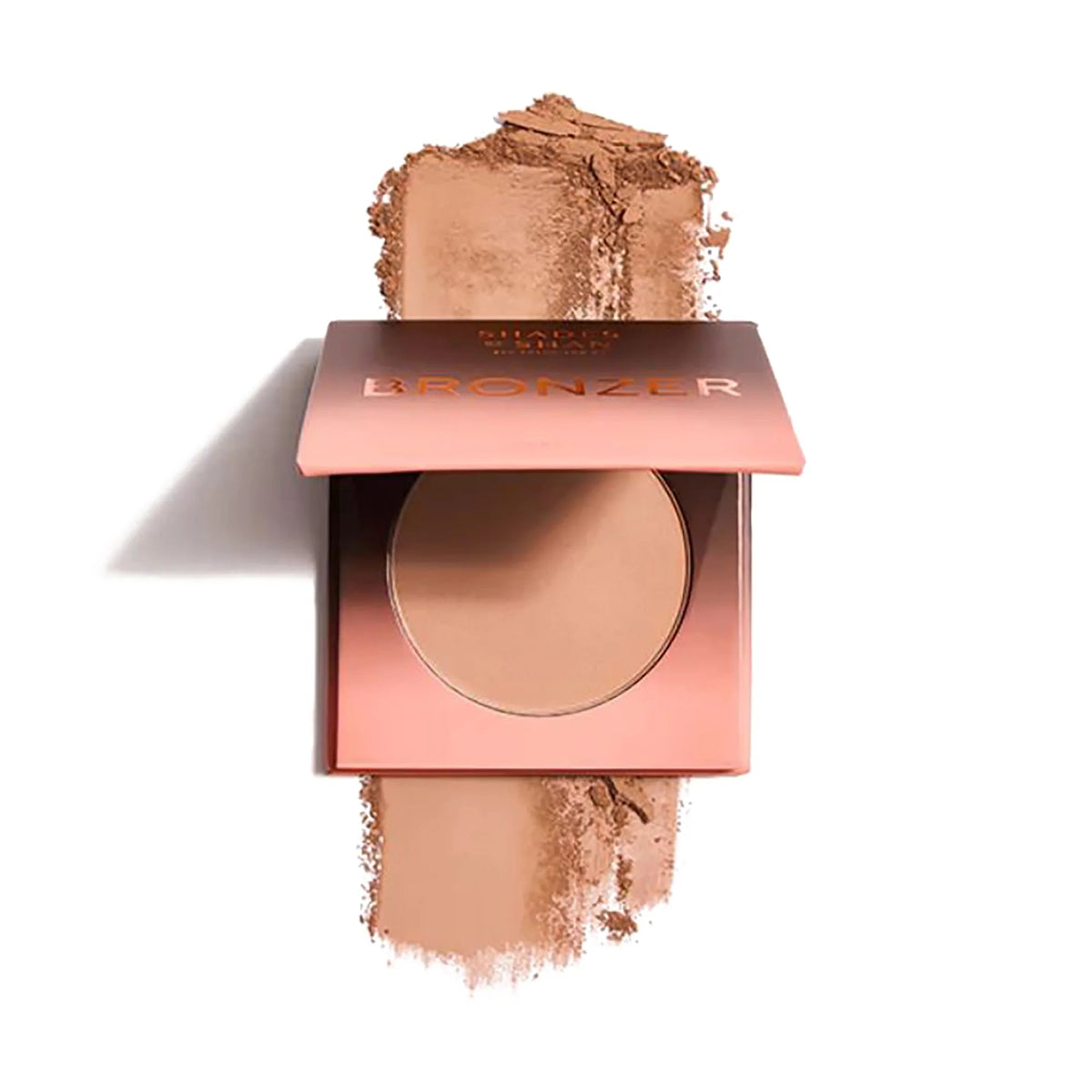 Bronceador Shades by Shan Bronzer Single - Latte — Quierox - Tienda Online