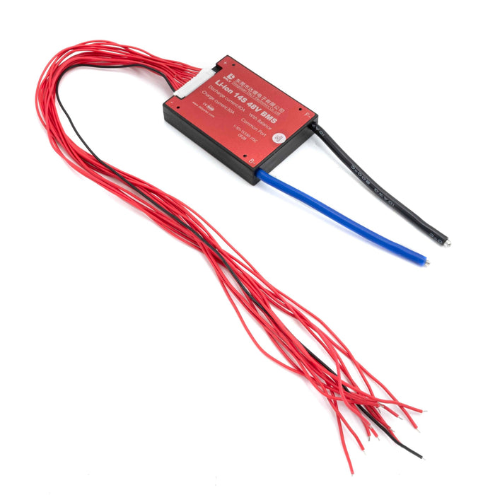 Daily BMS DALY 48V 14S PARA SCOOTER ELÉCTRICO Y E-BIKE — Quierox ...