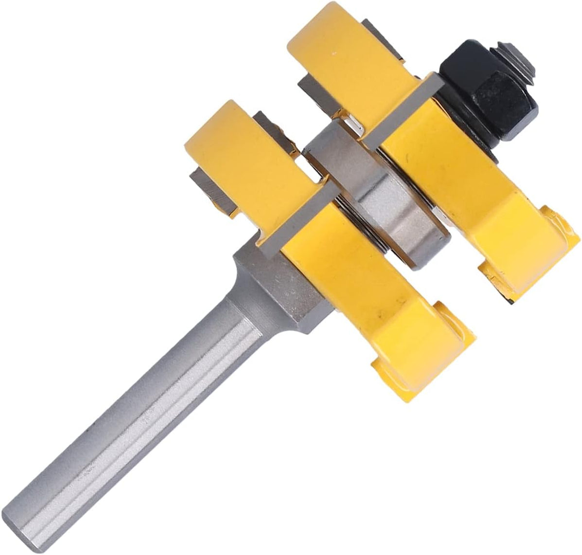 Fresa Ruteadora 1/2 para trabajar la madera — Quierox - Tienda Online