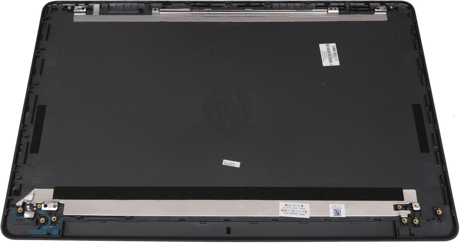 HP 929893-001 Original Tapa para la Pantalla 39,6cm (15,6 Pulgadas) Gr ...