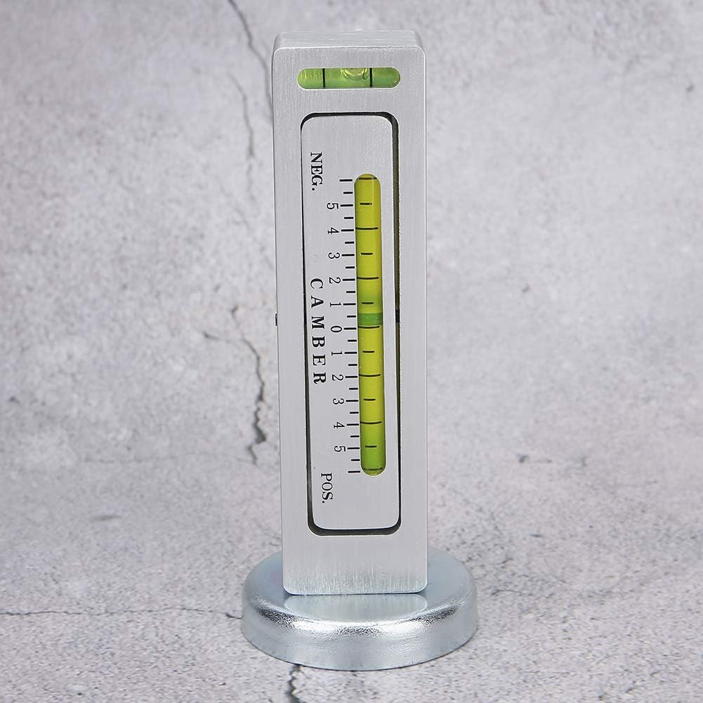 Medidor de alineación de rueda / Herramienta Camber Caster Gauge para ...