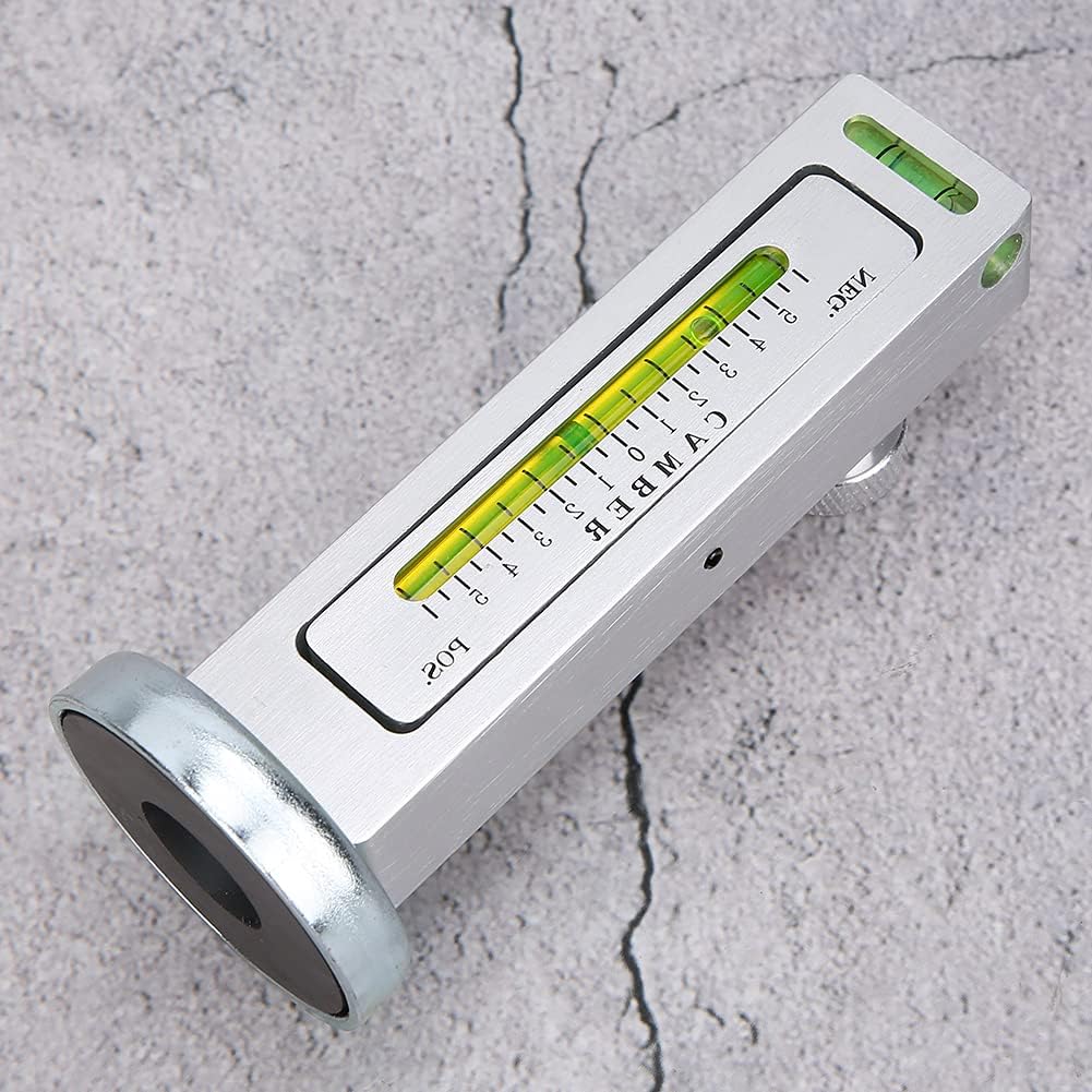 Medidor de alineación de rueda / Herramienta Camber Caster Gauge para ...