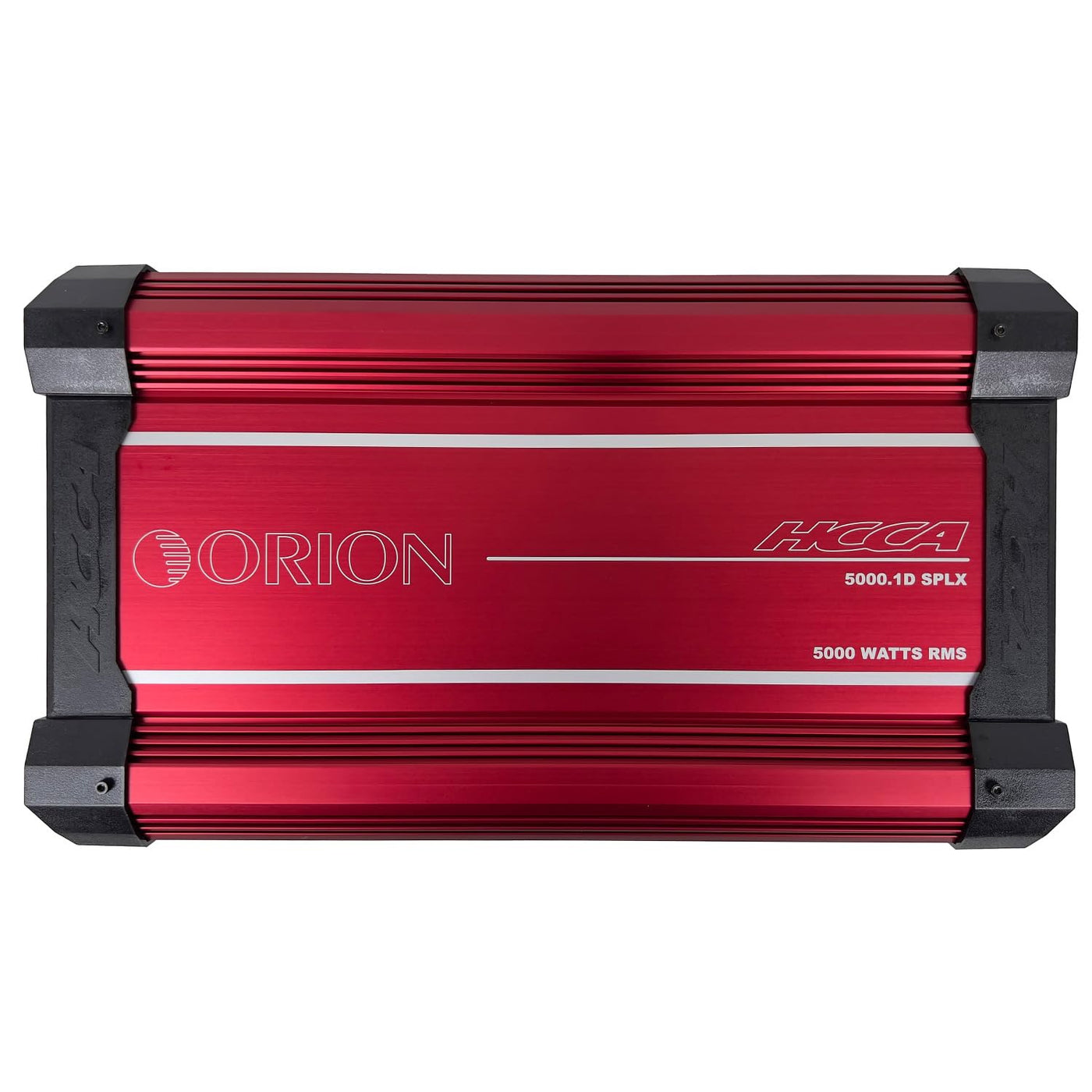 Orion HCCA5000 Amplificador monobloque clase D de alto rendimiento 500 — Quierox - Tienda Online
