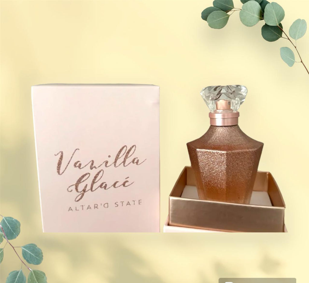 Fragancias — Quierox - Tienda Online