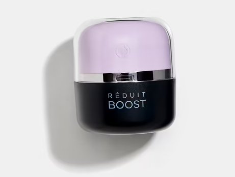 RÉDUIT BOOST Amplifica los efectos de cualquier producto para el cuida ...