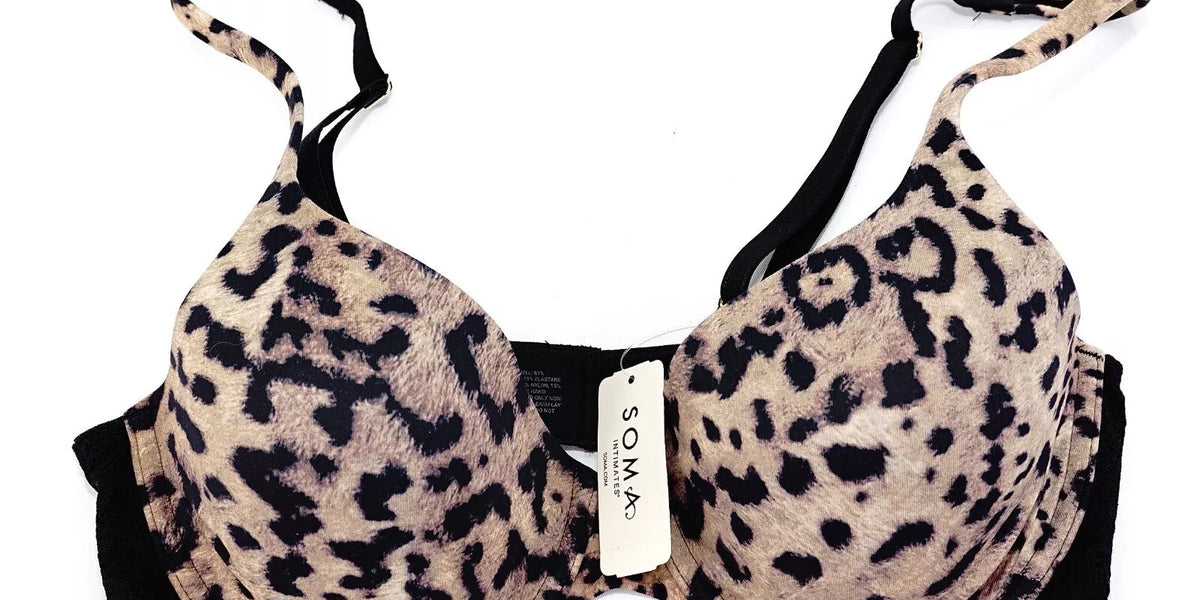 Soma intimates Demi de Encaje Encantador — Quierox - Tienda Online