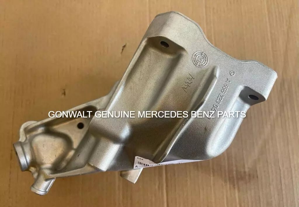 Soporte de motor derecho OEM 6562230400 Mercedes Benz — Quierox ...