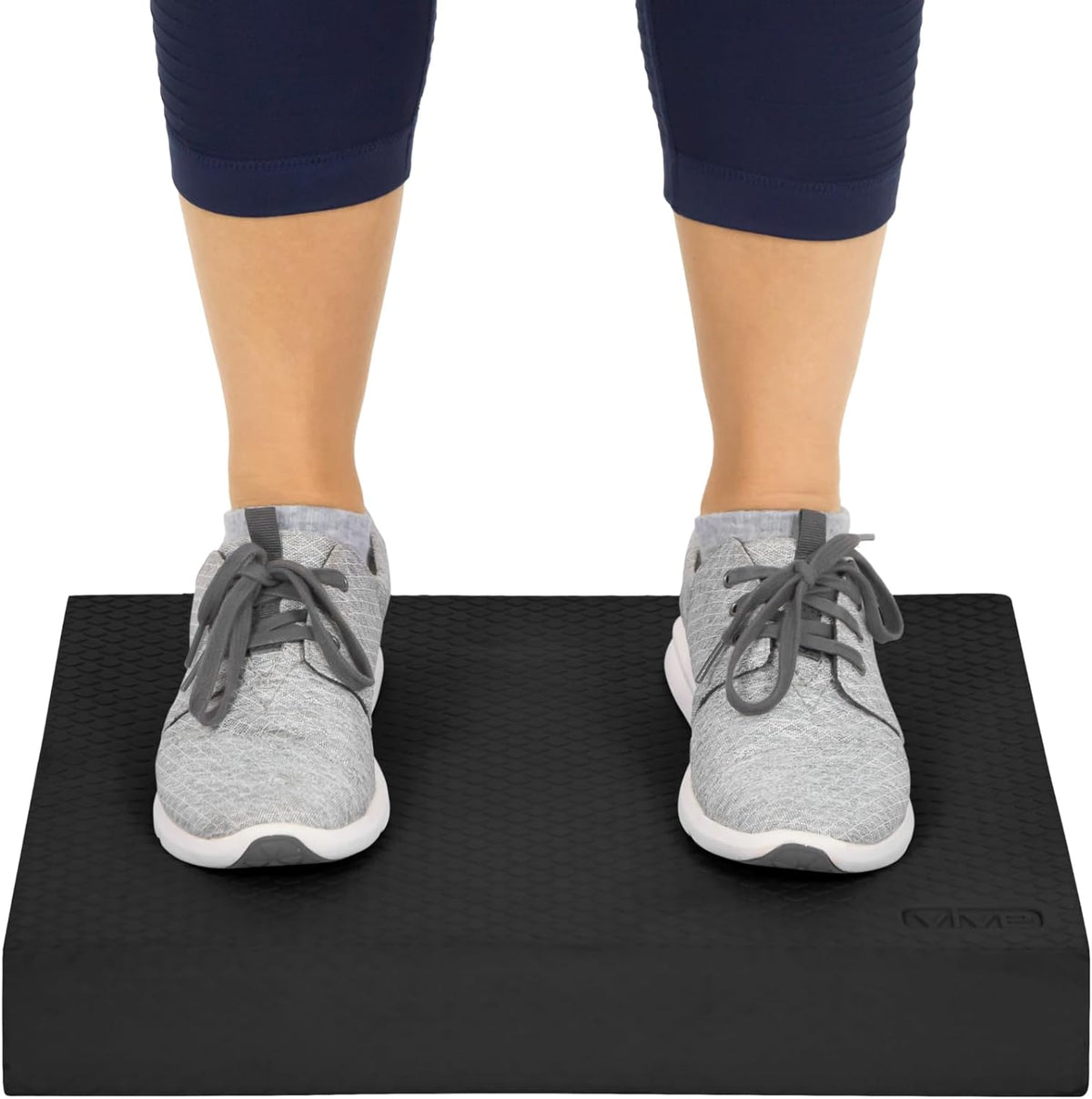 Vive Balance Pad - Esterilla de yoga grande de espuma para fisioterapi ...