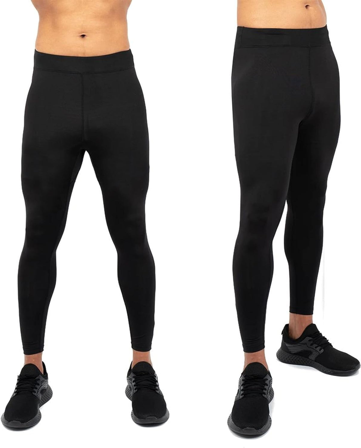 Copper Legging de cobre de las mejores medias — Quierox - Tienda Online