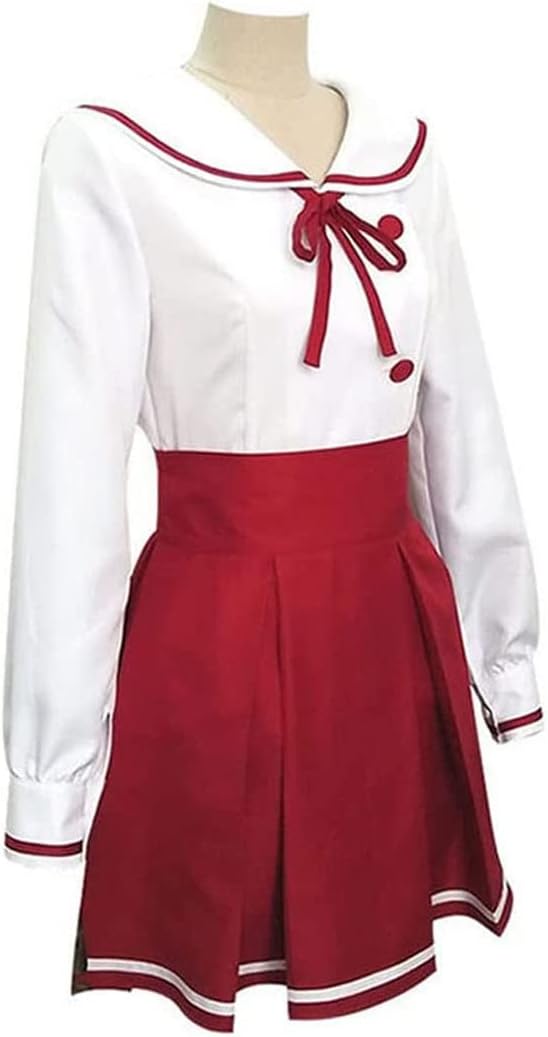 Genérico Mujeres Sakurasawa Sumi Cosplay — Quierox - Tienda Online