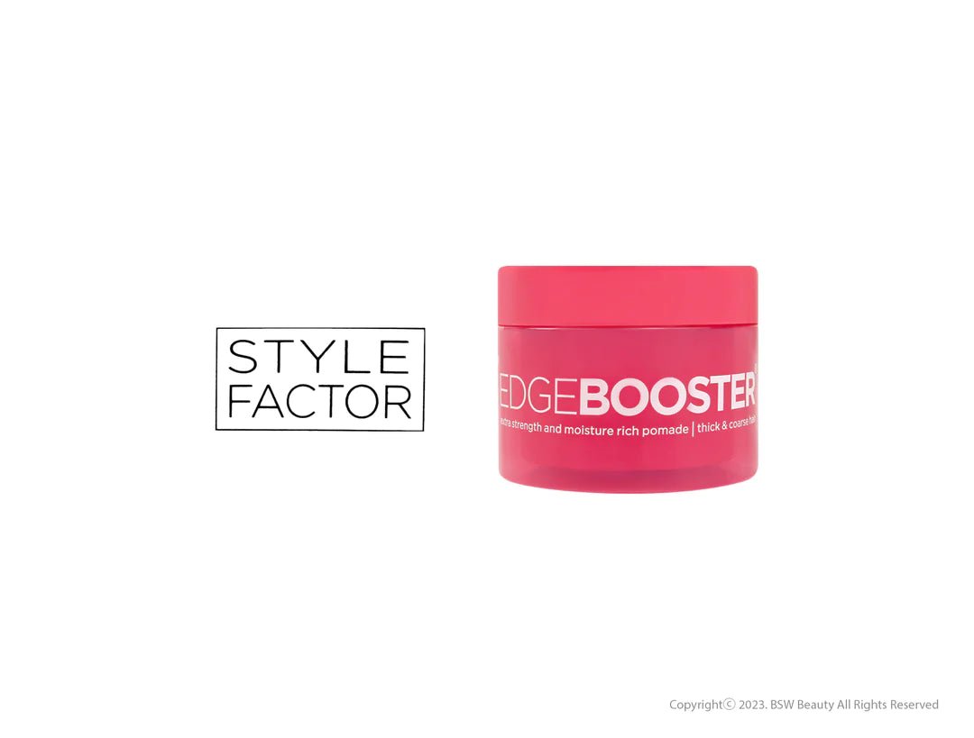 Style Factor Edge Booster Extra Strength — Quierox - Tienda Online