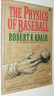 The Physics of Baseball (InglÃ©s) Tapa blanda — Quierox - Tienda Online