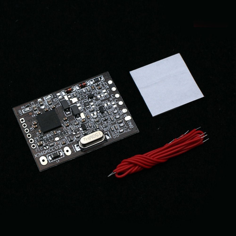 X360 ACE V3, 150MHz Compatible con todas las versiones de Corona Falco ...
